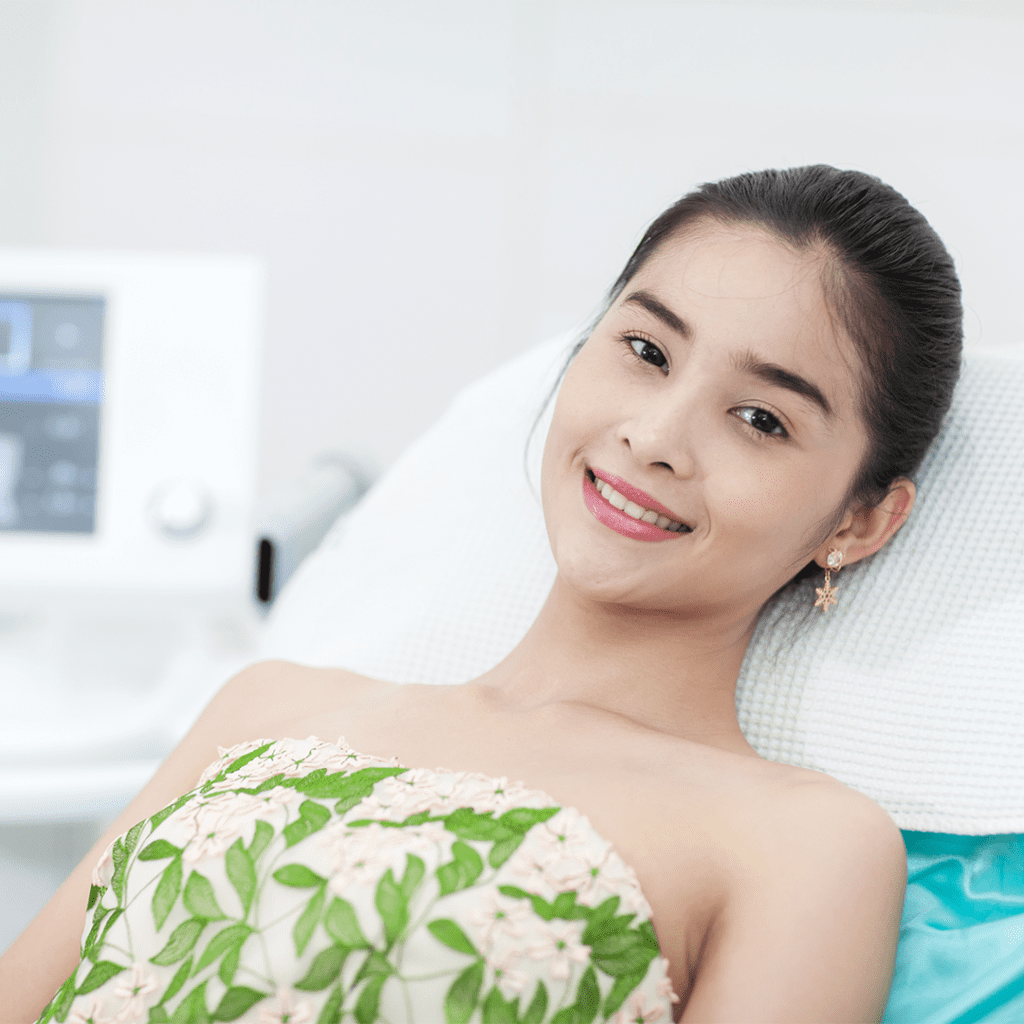 คลินิกศัลยกรรมอยุธยา - อแมนด้าคลินิก - AMANDA CLINIC