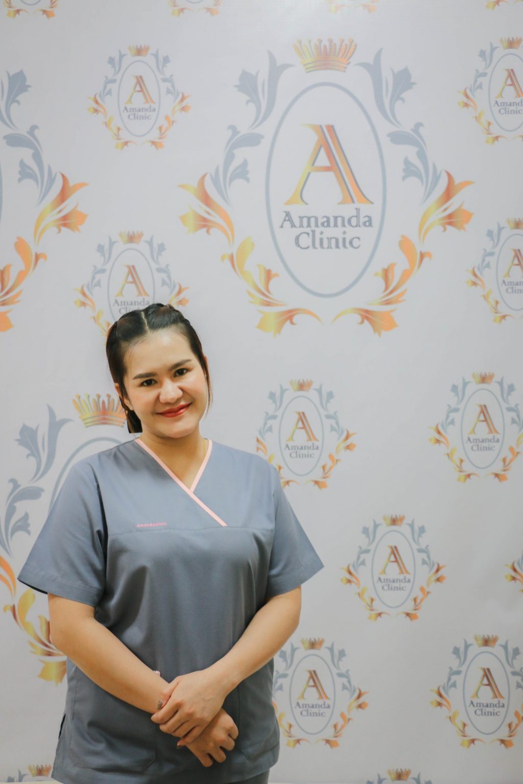 เกี่ยวกับ - AMANDA CLINIC
